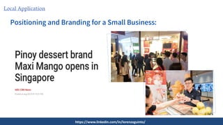 Chapter 10 - Crafting the Brand Positioning | PPTX