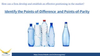 Chapter 10 - Crafting the Brand Positioning | PPTX