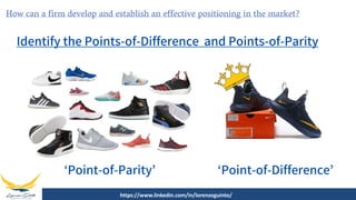 Chapter 10 - Crafting the Brand Positioning | PPTX