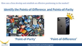 Chapter 10 - Crafting the Brand Positioning | PPTX