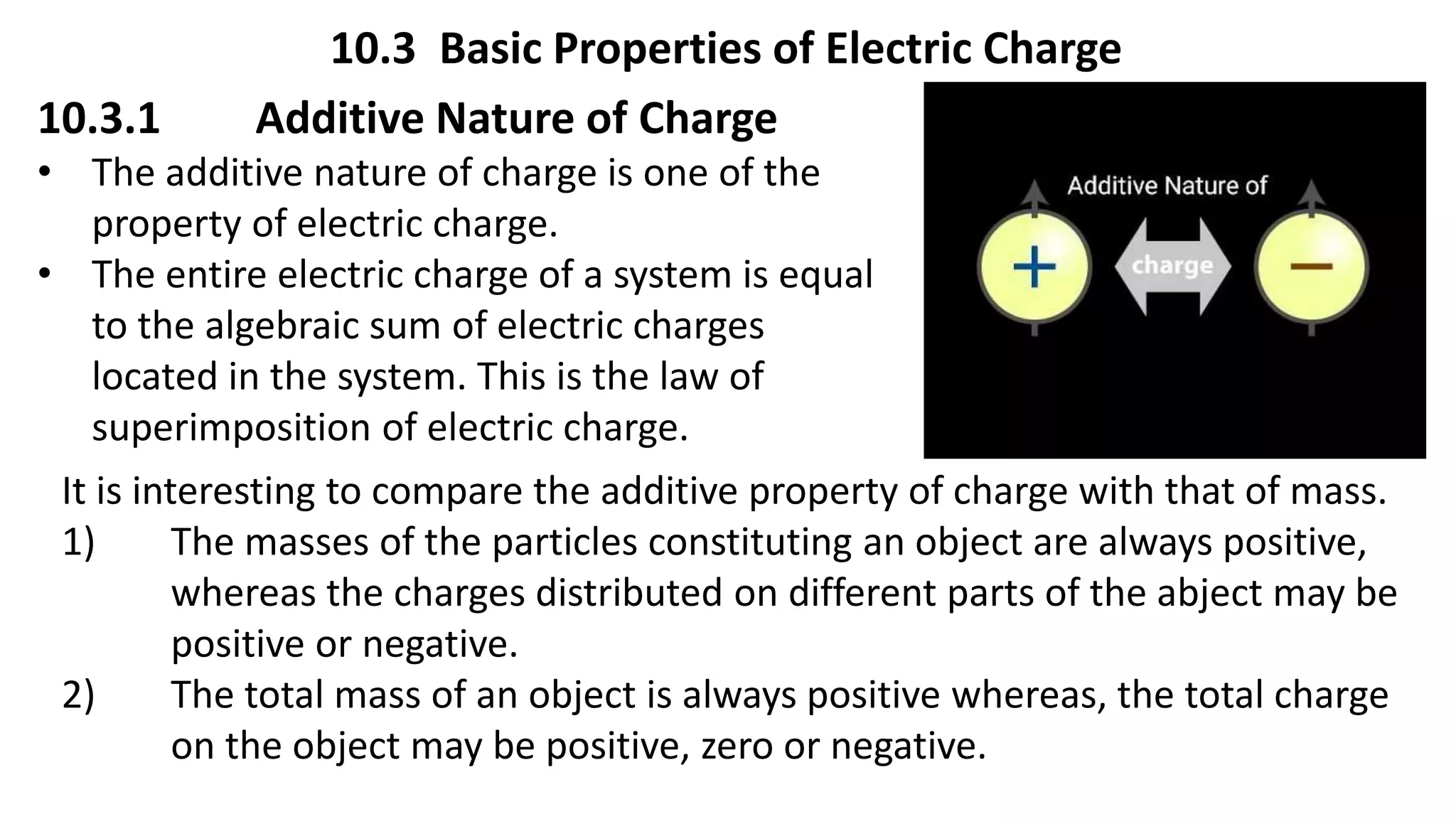 CLASSXII (PHYSICS) Chapter 10 electrostatics | PPTX