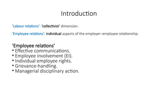 Chapter 10 - Employee Relations and Conflict Management.pptx