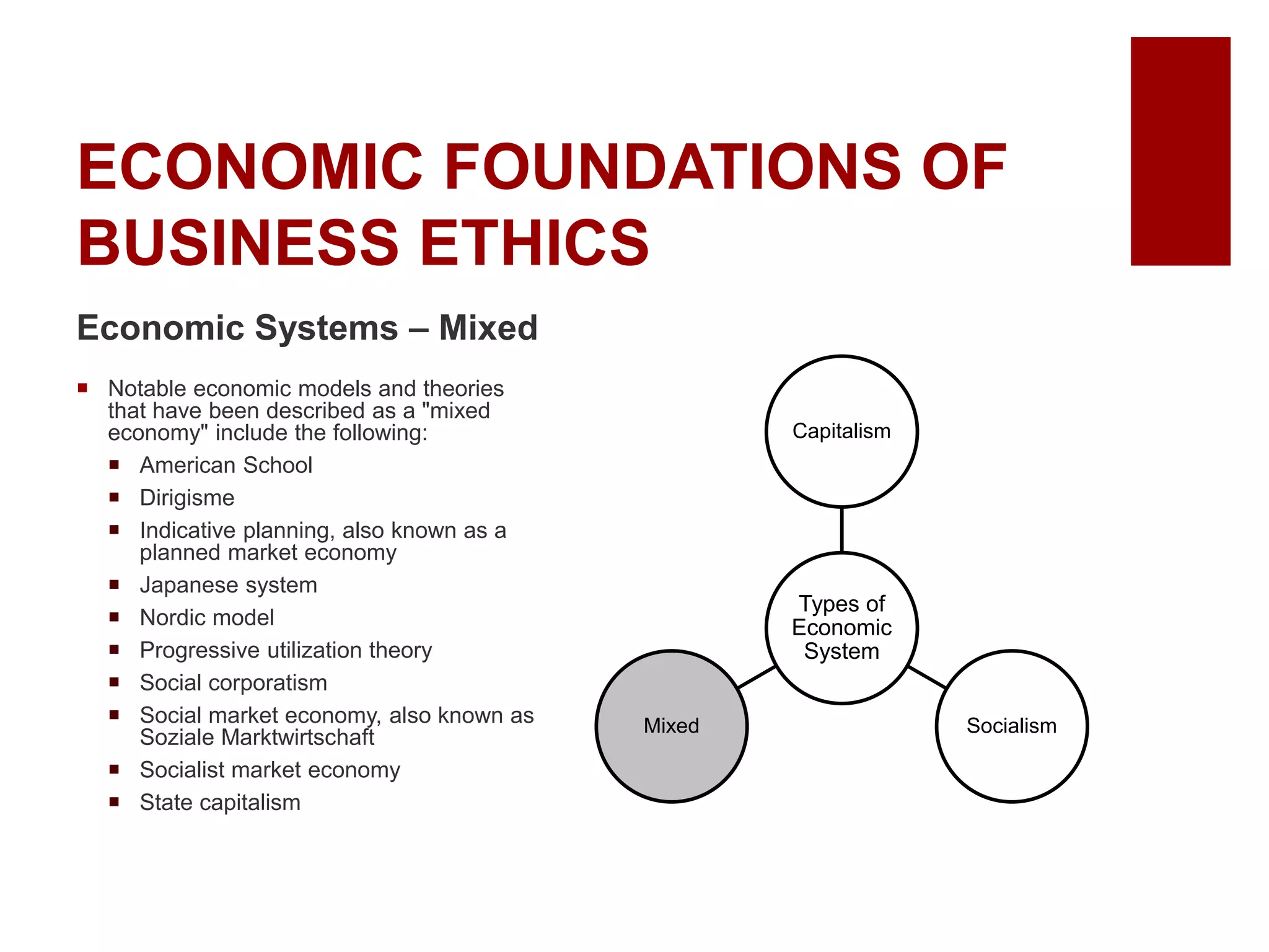 Chapter 10 Globalization of Ethical Decision Making | PPTX