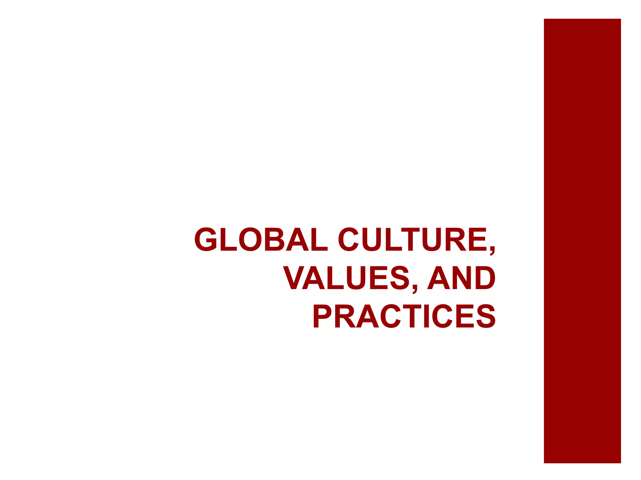 Chapter 10 Globalization of Ethical Decision Making | PPTX