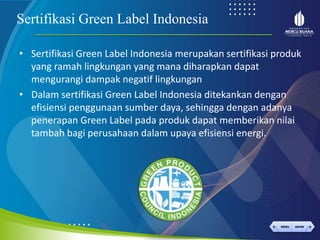 Green Product.pptx
