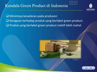 Green Product.pptx
