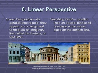 Chapter 10 illusion of space | PPT