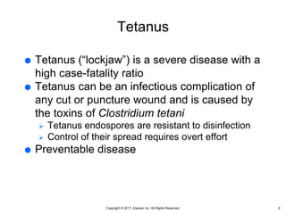 Chapter 10 immunizations | PPTX