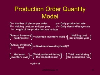 Chapter10-Inventorymanagement.ppt