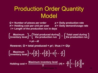 Chapter10-Inventorymanagement.ppt