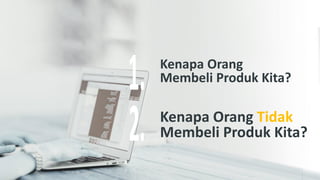 Konsep Produk (Product) | PDF