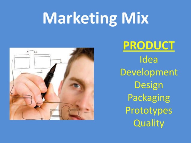 Chapter 10 - Marketing Basics | PPT