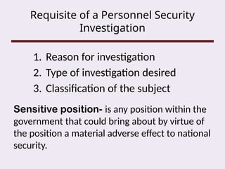 CHAPTER 10- Personnel Security Investigation.pptx