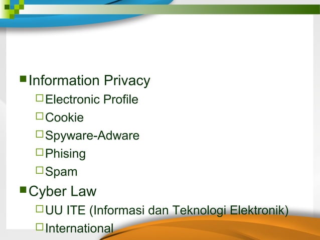 Chapter 10 pertemuan 14- donpas - computer security | PPT