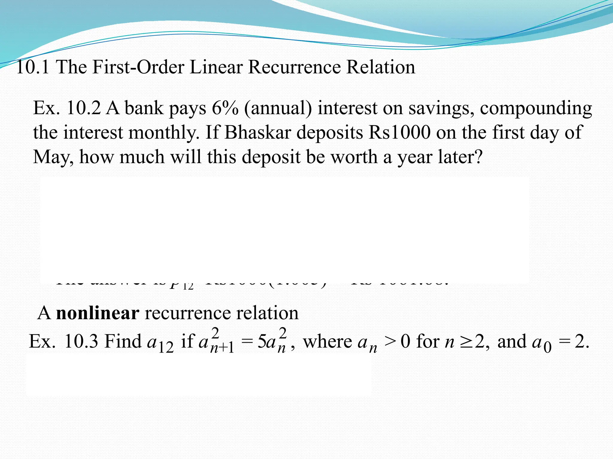 Chapter 10- Recurrence Relations [Autosaved] by BMN.pptx