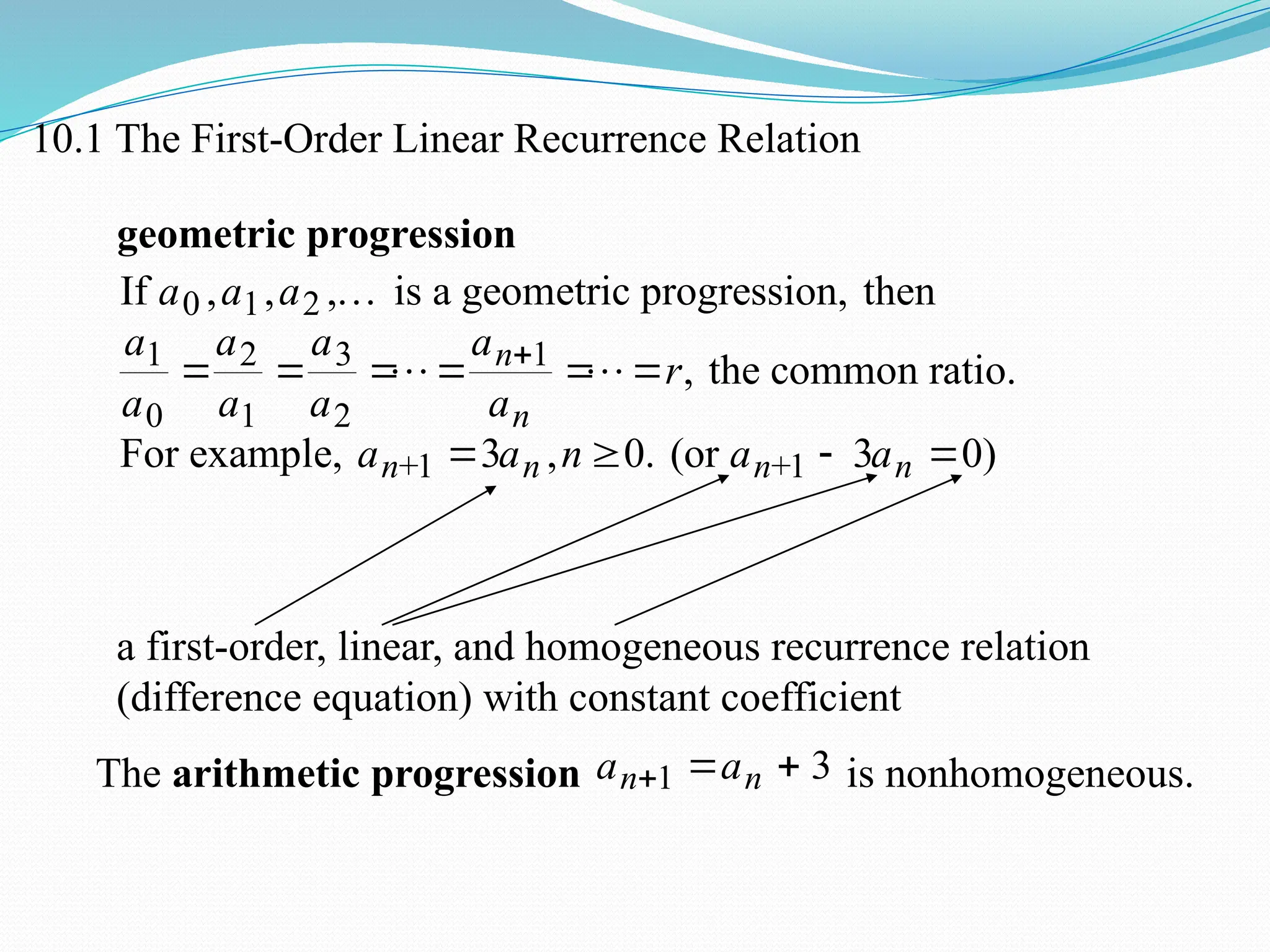 Chapter 10- Recurrence Relations [Autosaved] by BMN.pptx