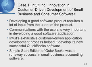 Chapter 10 sdlc | PPT