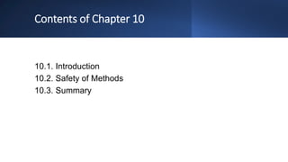 Chapter 10 - System Analysis for bridge design.pptx