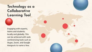 Chapter 10 teacher as collaborator | PPT