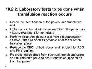Chapter 10-Trasfusion reaction-1-1.ppt