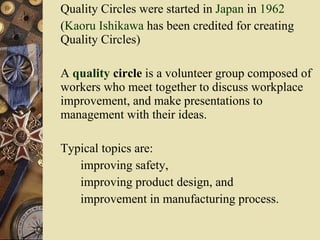 Chapter 10a japanese management approaches | PPT