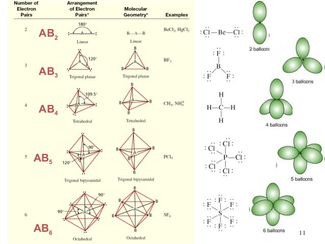 Chapter 10 and 11 notes