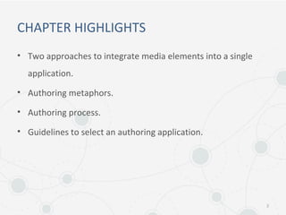 Chapter 10 authoring | PPT