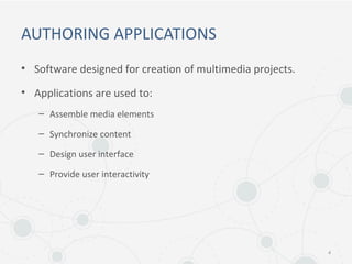 Chapter 10 authoring | PPT