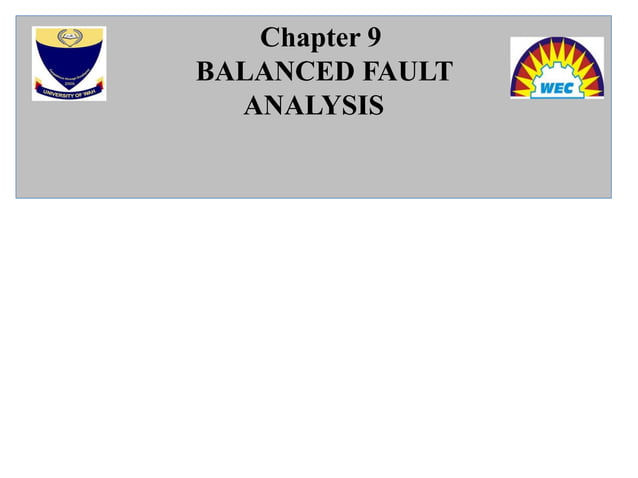 Chapter 10 balanced faults analysis | PDF | Computer Networking | Computing