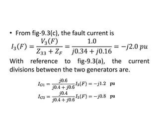Chapter 10 balanced faults analysis | PDF