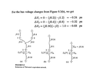 Chapter 10 balanced faults analysis | PDF