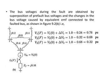 Chapter 10 balanced faults analysis | PDF