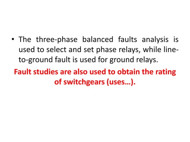 Chapter 10 balanced faults analysis | PDF | Computer Networking | Computing