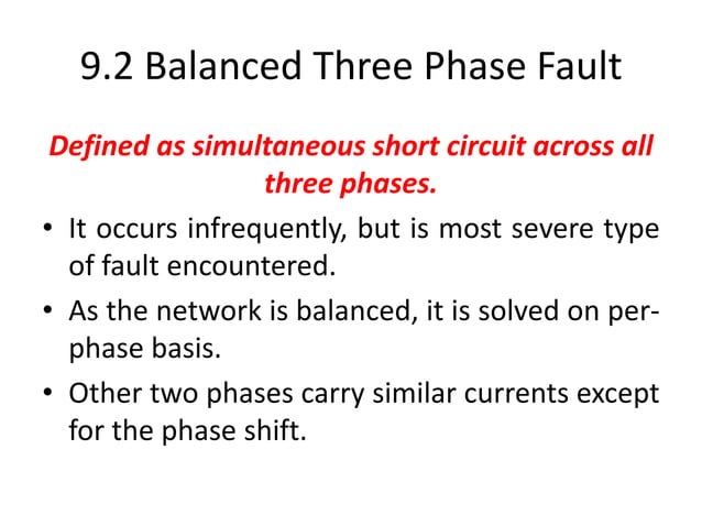 Chapter 10 balanced faults analysis | PDF | Computer Networking | Computing