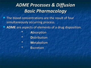 Chapter 10 basic pharmaceutics | PPT