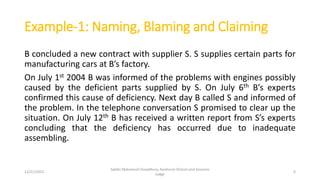 Chapter 10 Commercial Dispute Resolution Revised.pptx