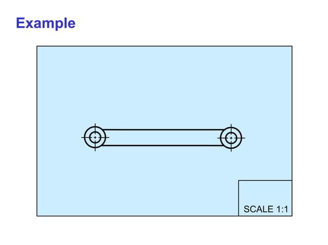 Engineering Drawing: Chapter 10 convention in section | PPT