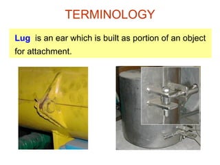 Engineering Drawing: Chapter 10 convention in section | PPT