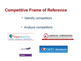 Chapter 10 crafting the brand positioning | PPT