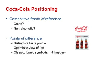 Chapter 10 crafting the brand positioning | PPT