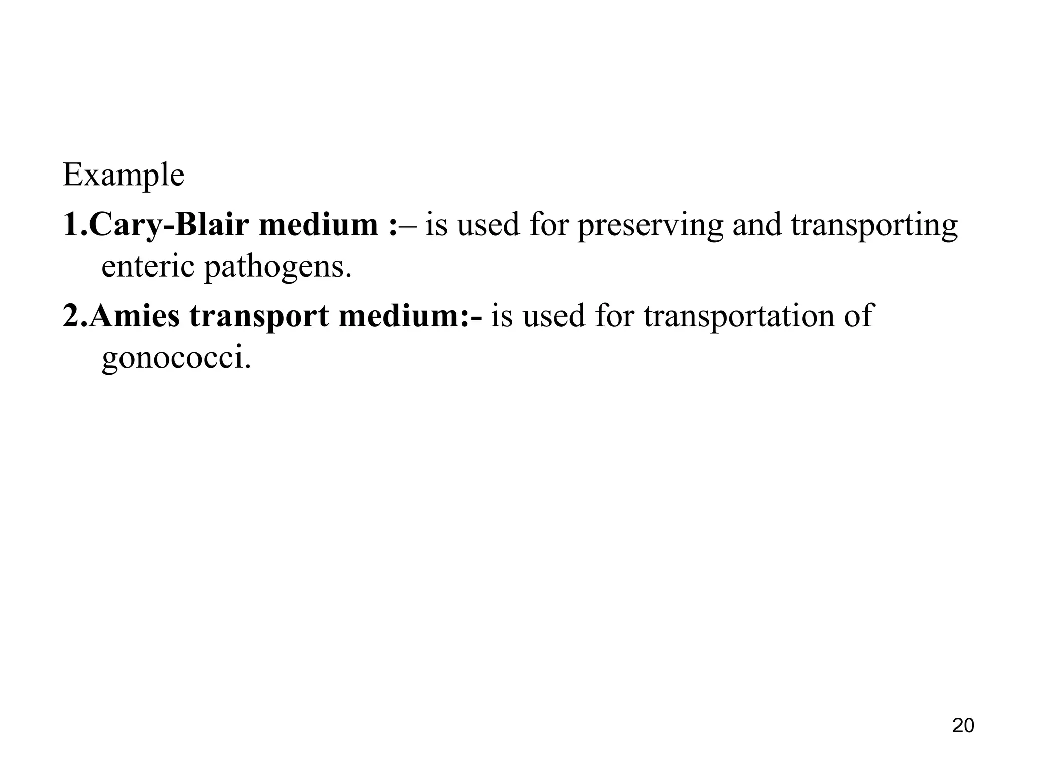 Chapter 10 Culture media preparation, inoculation.ppt