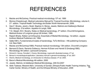 Chapter 10 Culture media preparation, inoculation.ppt