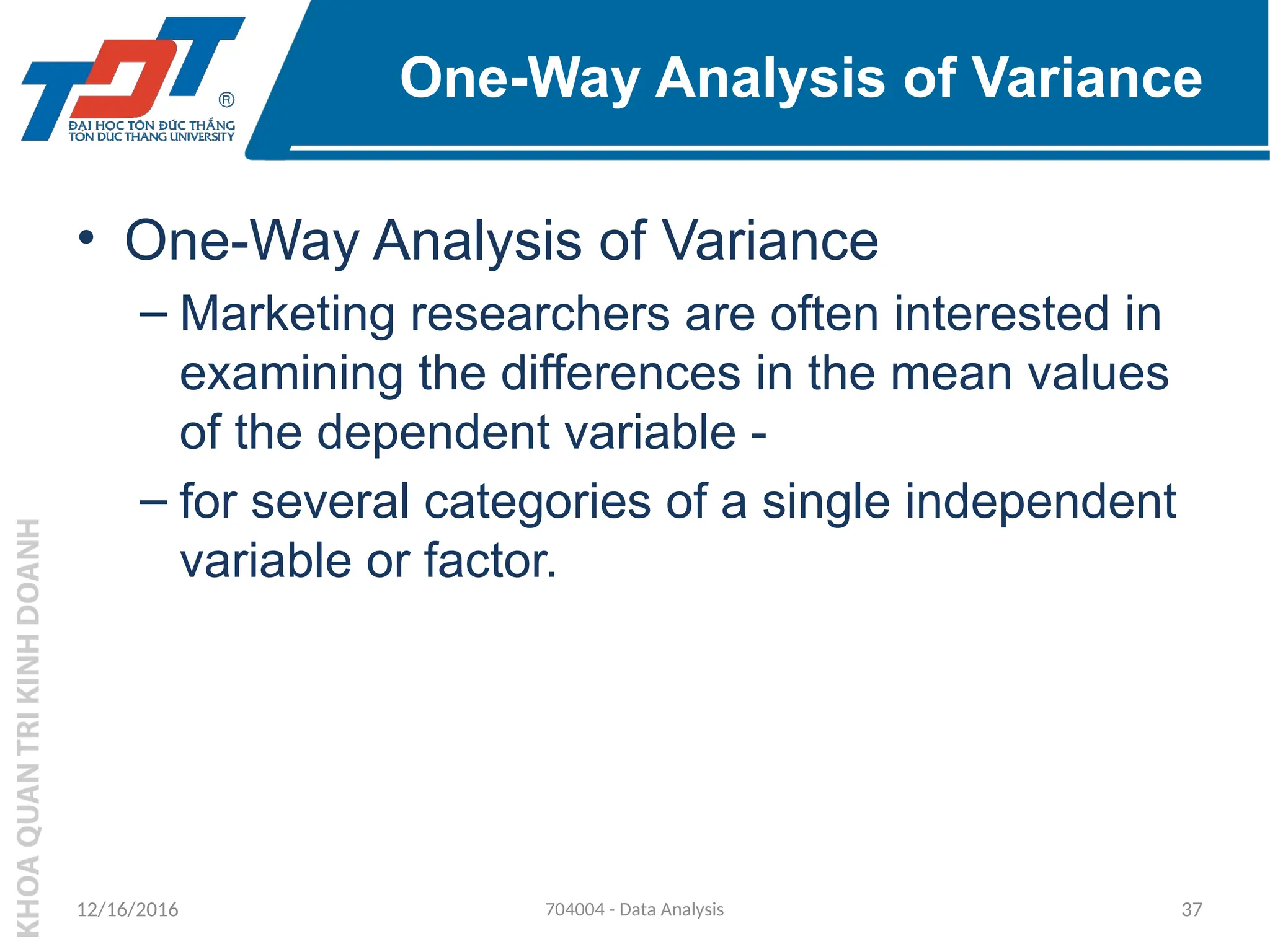 Chapter 10 Data Analysis Market Research.pptx