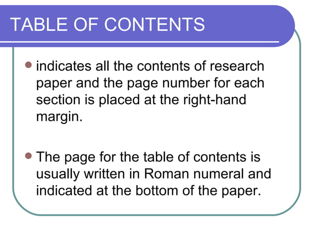 Chapter 10-DATA ANALYSIS & PRESENTATION | PPT
