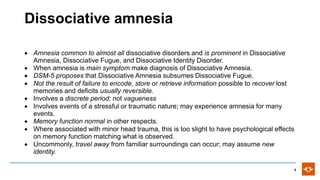 CHAPTER 10 Dissociative ,Somatoform.pptx