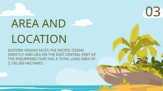 CHAPTER 10 EASTERN VISAYAS (VIII) PPTX.pptx