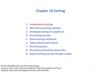 Chapter 10 Etching _ I.pptx