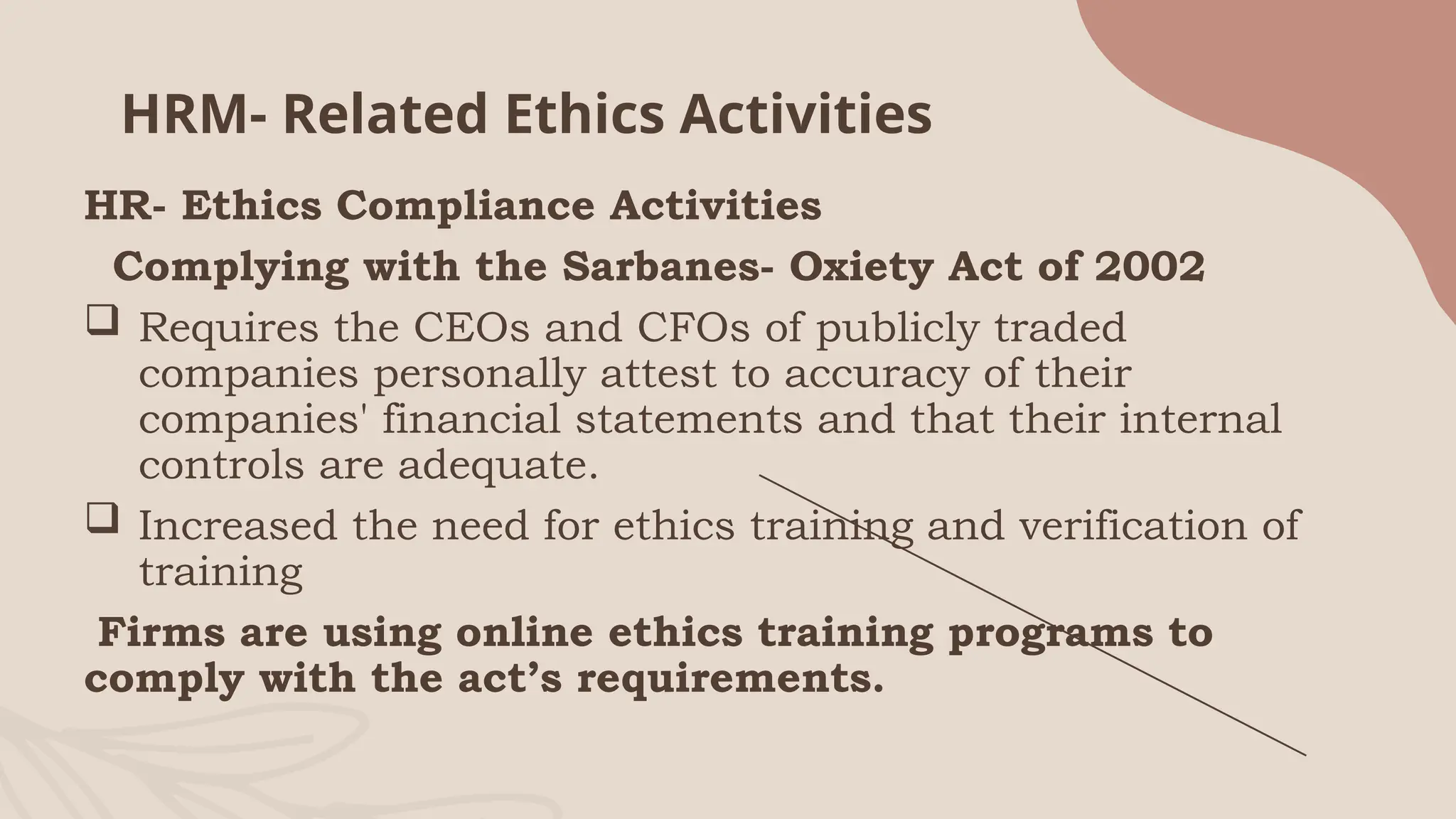 Chapter 10 Ethics, Justice, and Fair Treatment HRM.pptx