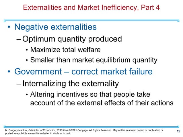 Chapter 10 Externalities, negative and positive.pptx