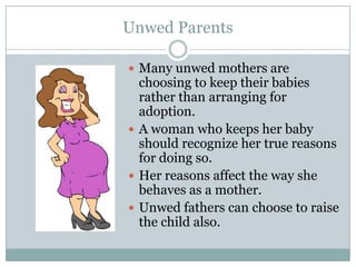 Chapter 10 family life today | PPTX